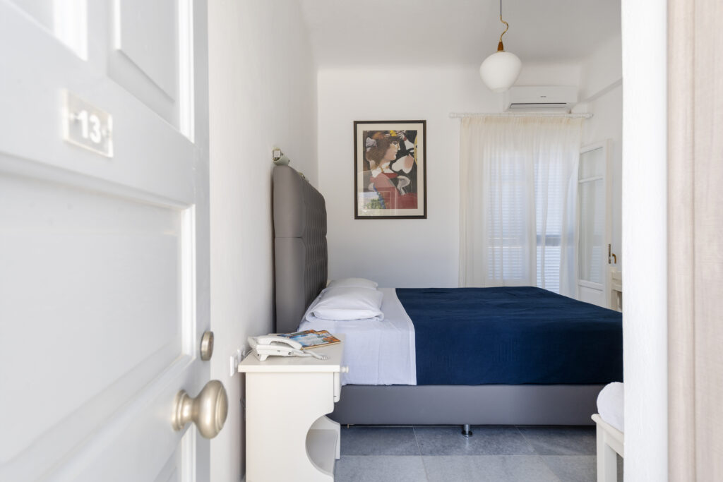 Our Rooms - Hotel Galinos