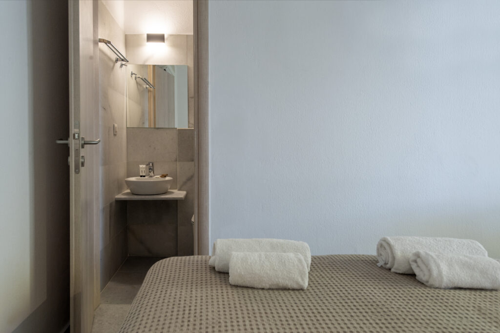 Our Rooms - Hotel Galinos